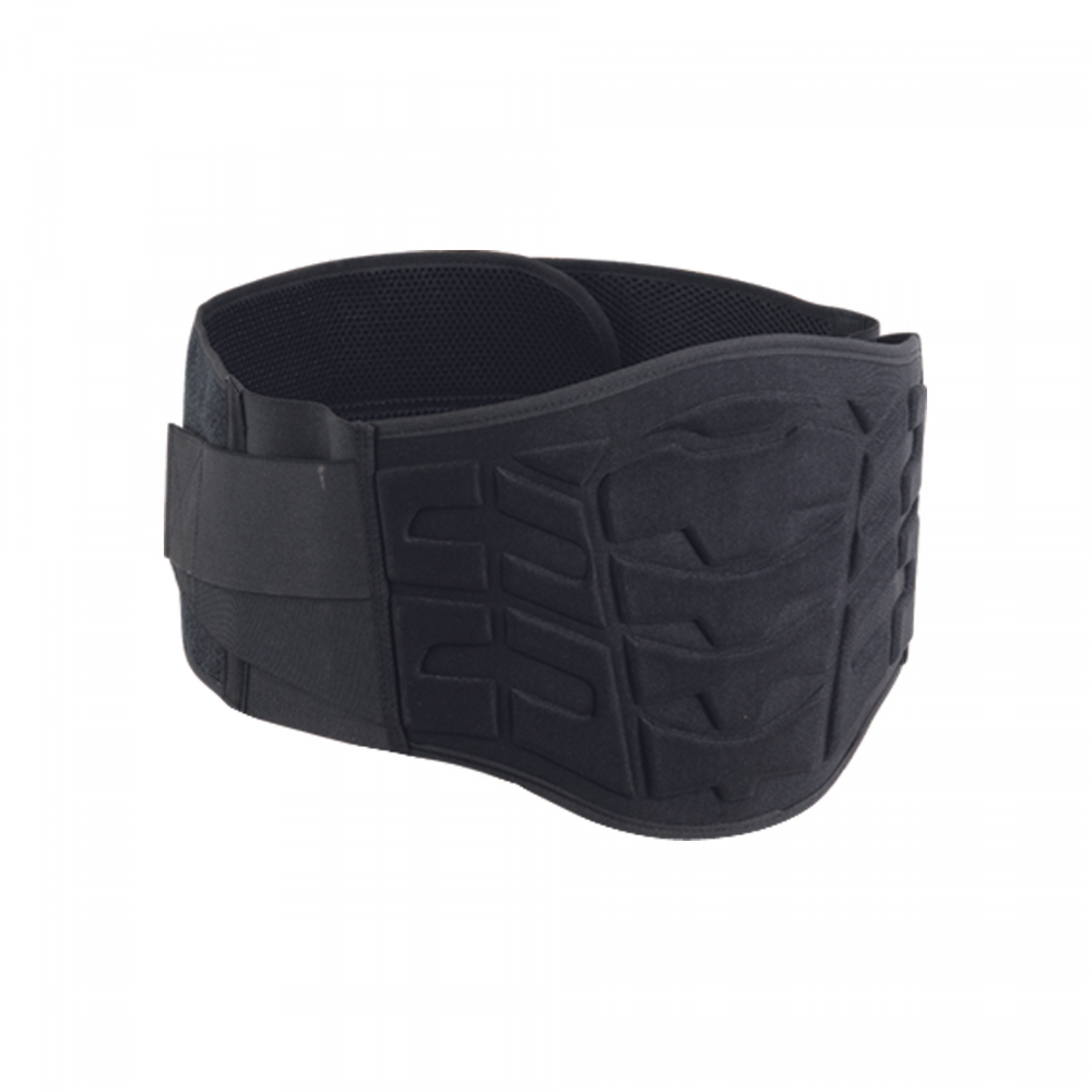 SAFETY JACKET & BACKS PROTECTORS